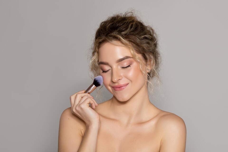 The Best Blush Colors for Your Skin Tone :: Fitie :: Articles
